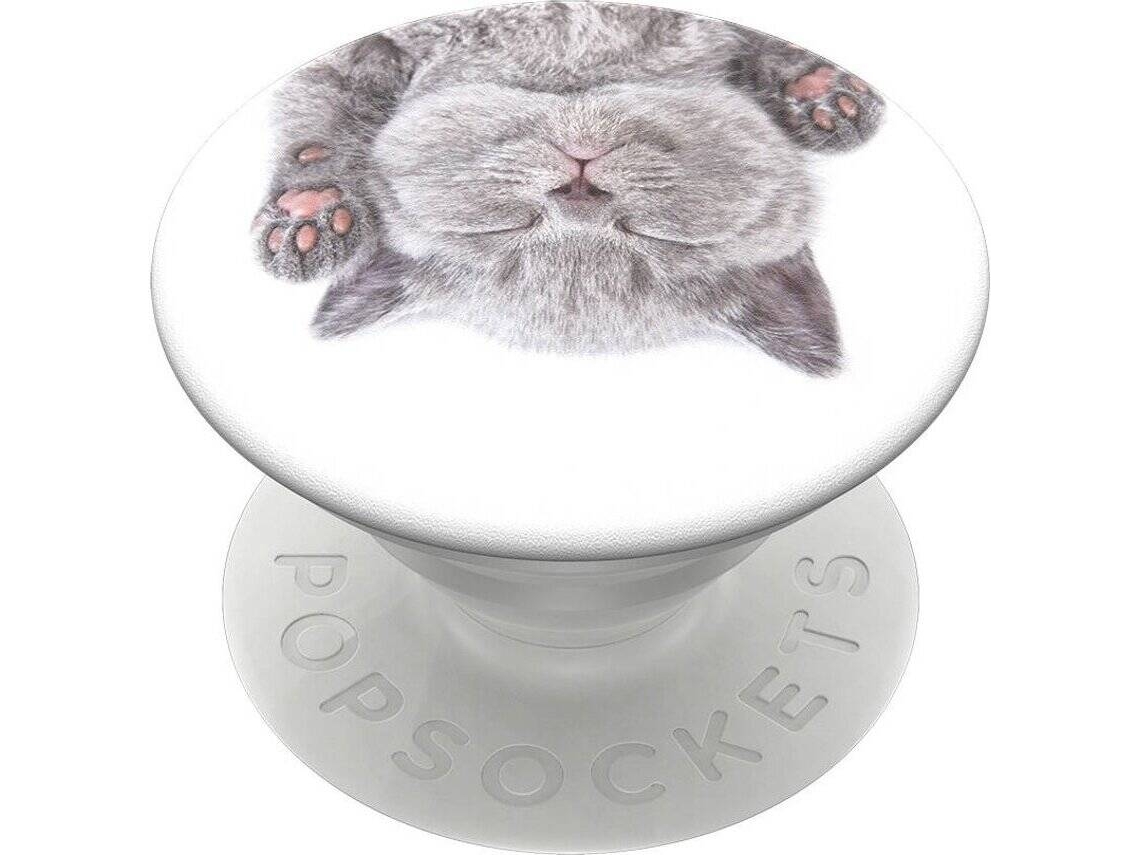 Suporte POPSOCKET Cat Nap | Worten.pt