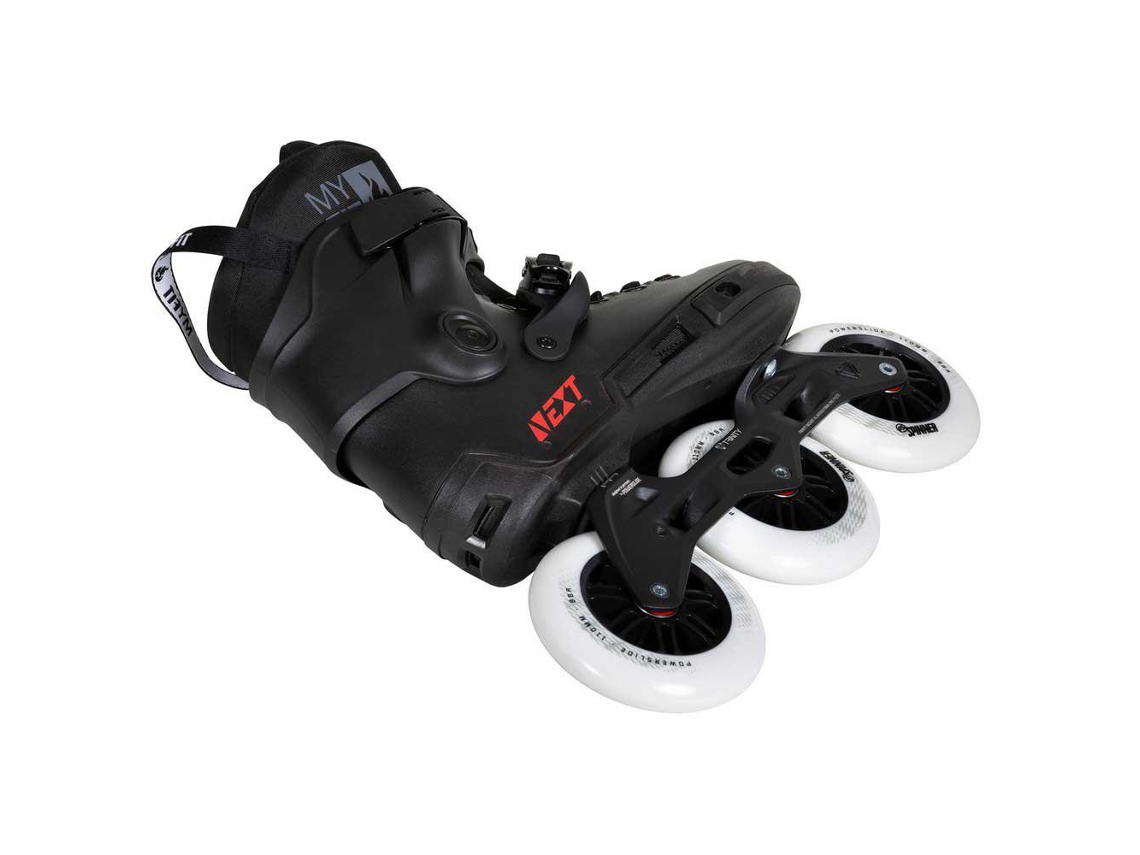 Powerslide Next Core 110 Inline Skates | Worten.pt