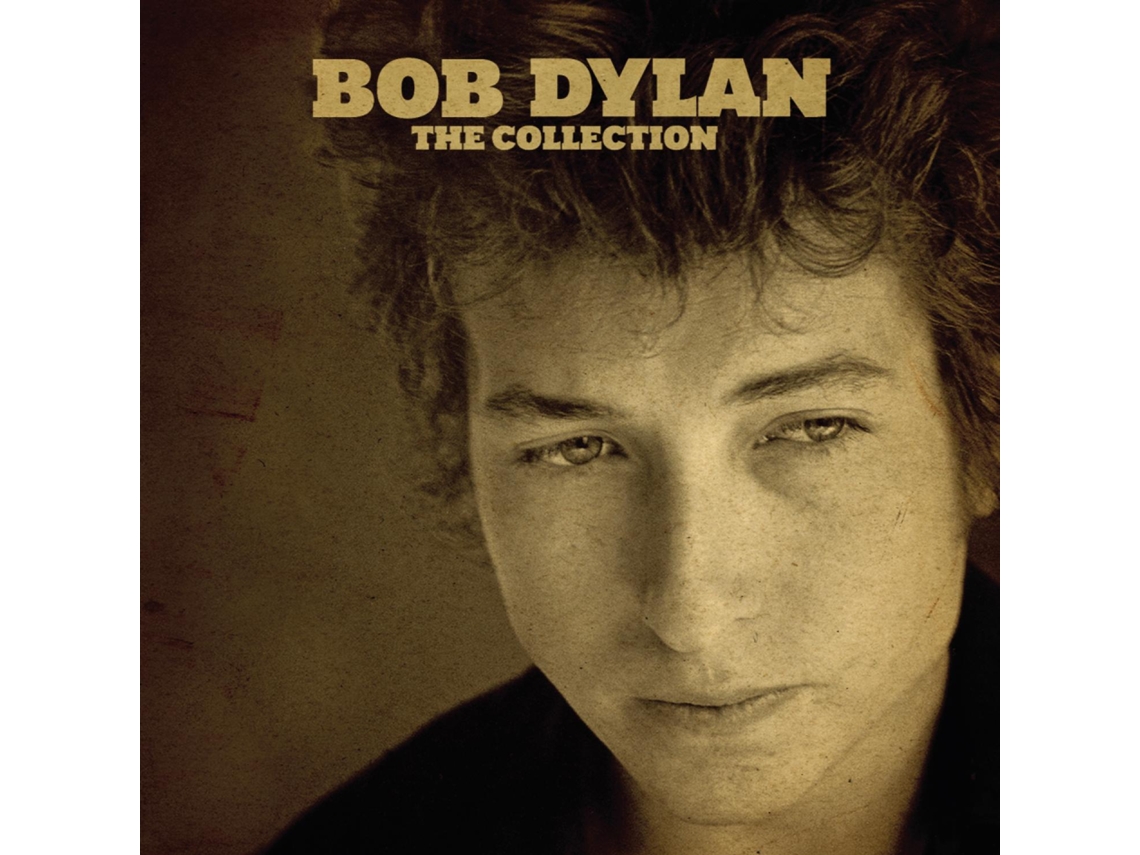 CD Bob Dylan - The Collection | Worten.pt