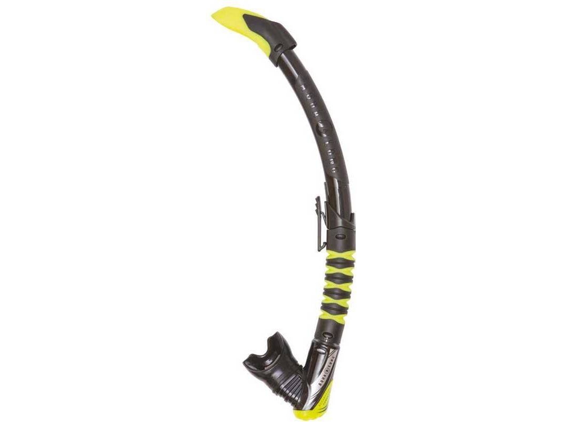 Tubo de Mergulho AQUALUNG Zephyr Flex | Worten.pt Tubo de Mergulho AQUALUNG Zephyr Flex | Worten.pt