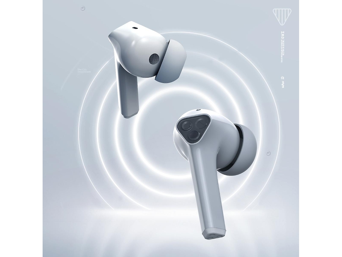 Auriculares Bluetooth True Wireless SUN GOD Flydigi T1 | Worten.pt