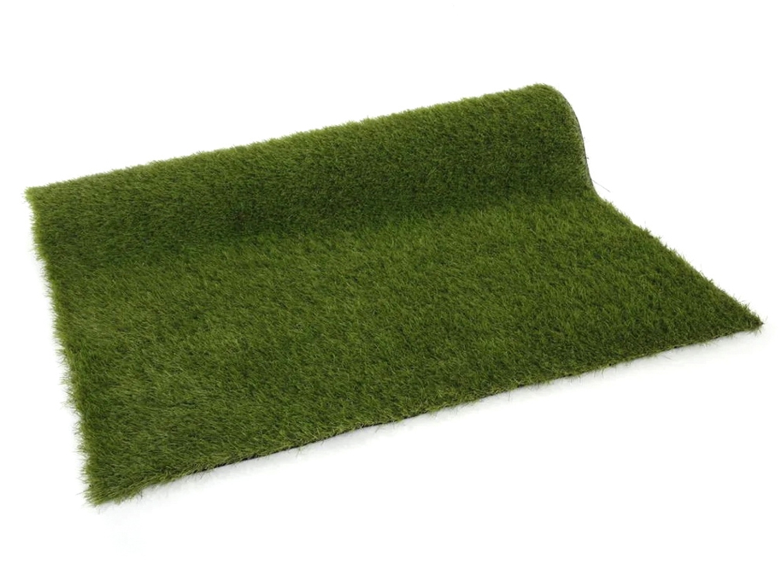 Rolo de Relva Artificial GREENERY 30mm (5mx2m) | Worten.pt