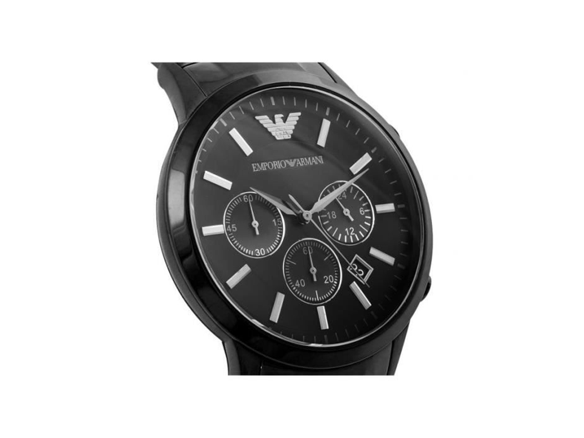 Relógio EMPORIO ARMANI Homem Ar2453 | Worten.pt