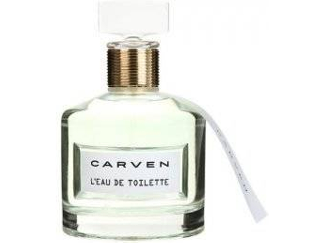 Perfume CARVEN L'Eau Eau de Toilette (100 ml) | Worten.pt