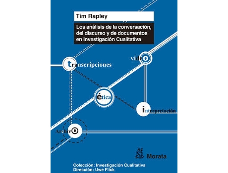 Livro Analisis De La Conversacion, Del Discurso Y De Documentos En ...