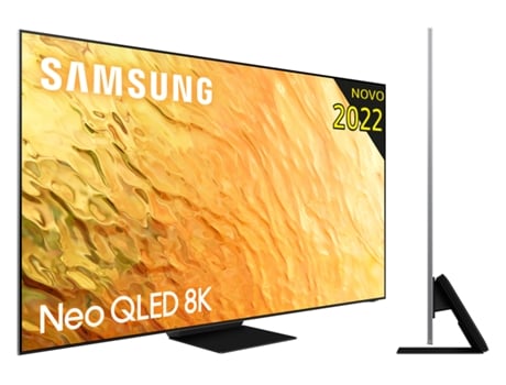 TVs 75 Polegadas Samsung | Worten.pt
