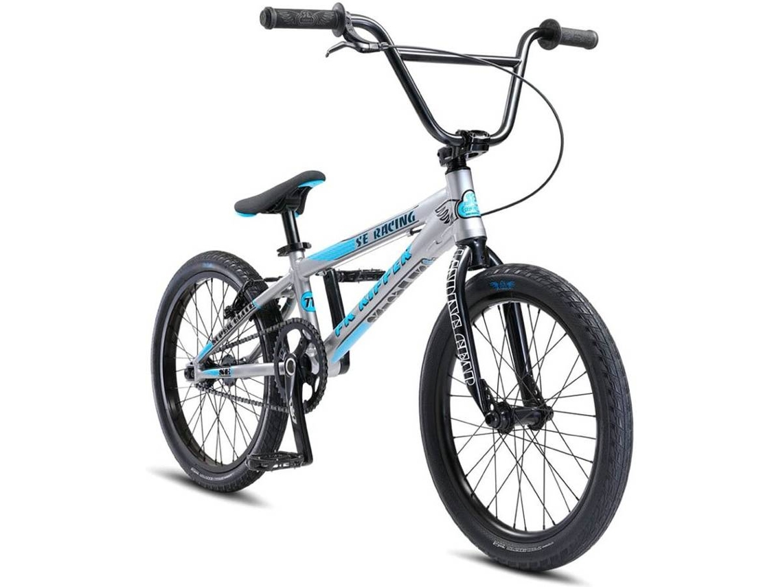 Bicicleta de Outdoor SE BIKES Bmx Pk Ripper Super Elite 20 2021 | Worten.pt