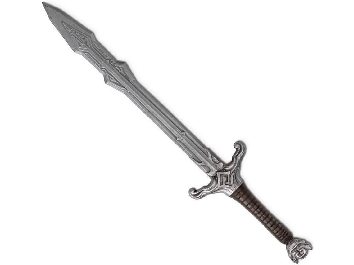 Arma DISFRAZZES Espada Medieval Com Formas | Worten.pt
