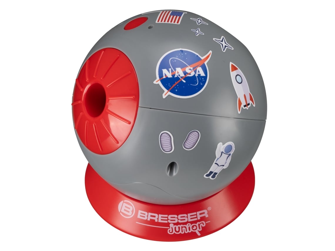 Projector BRESSER Isa Space Exploration Space Nasa | Worten.pt