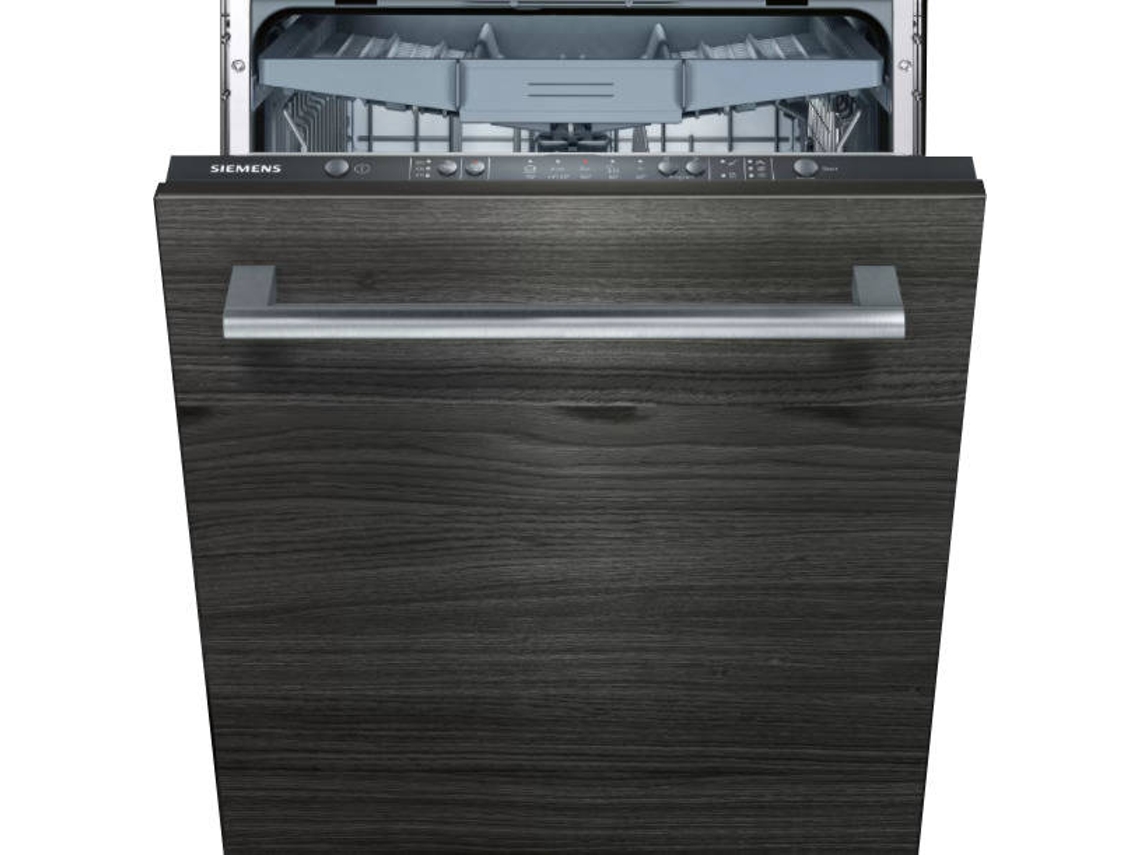 Máquina de Lavar Loiça Encastre SIEMENS SN615X03EE (13 Conjuntos - 59.8 ...