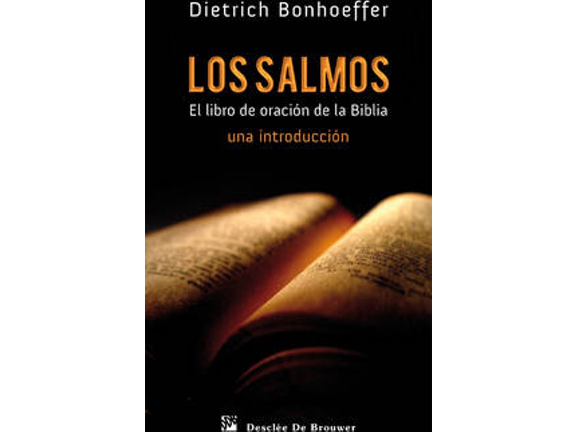 Livro Los Salmos, El Libro De Oracion De La Biblia. Una Introduccion de ...