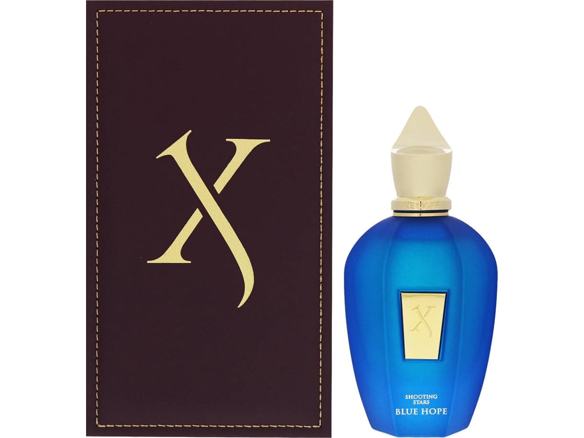 Perfume XERJOFF Blue Hope Eau de Parfum (100 ml) | Worten.pt