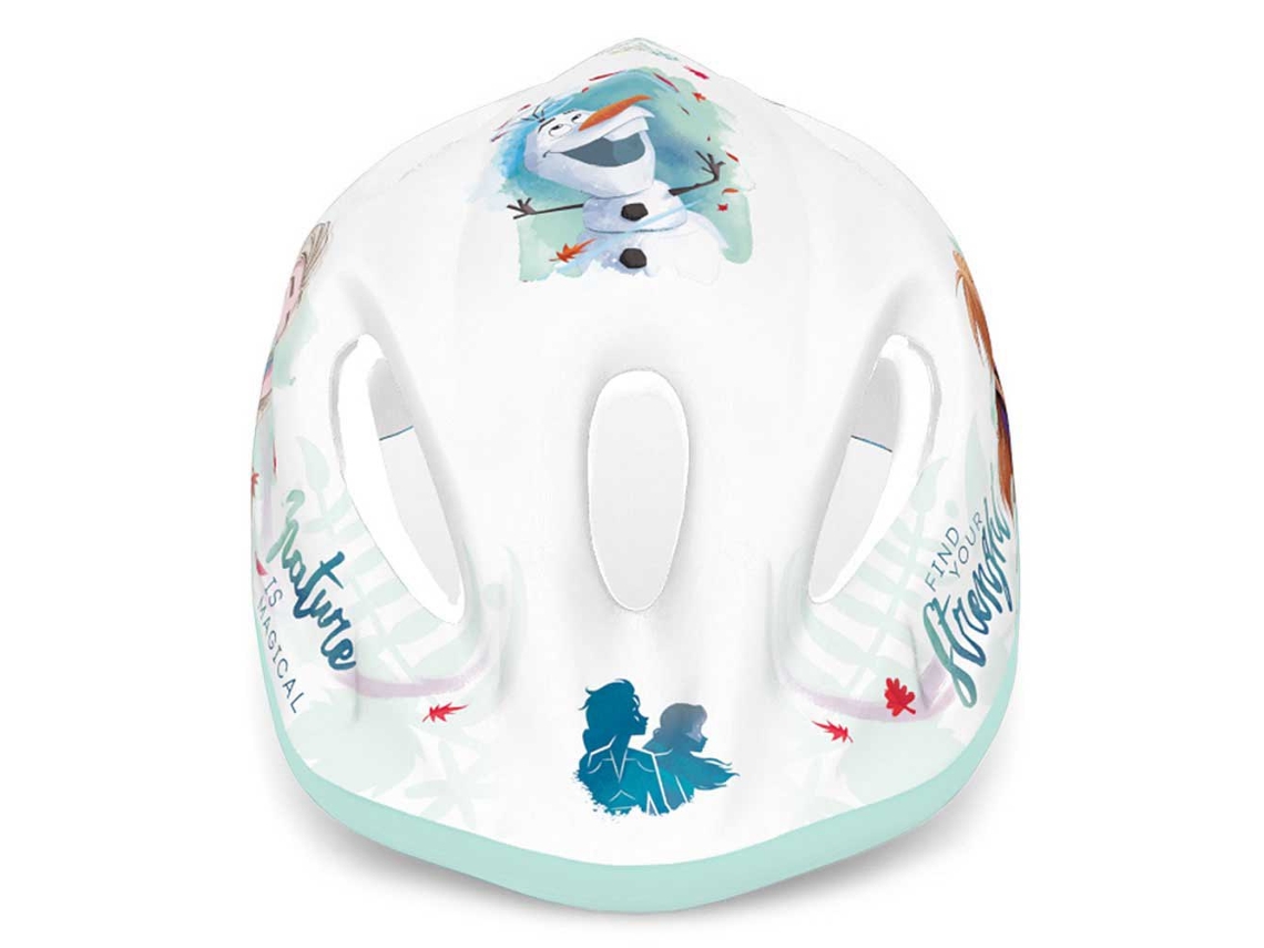 Capacete Infantil DISNEY Frozen ii (S-M) | Worten.pt