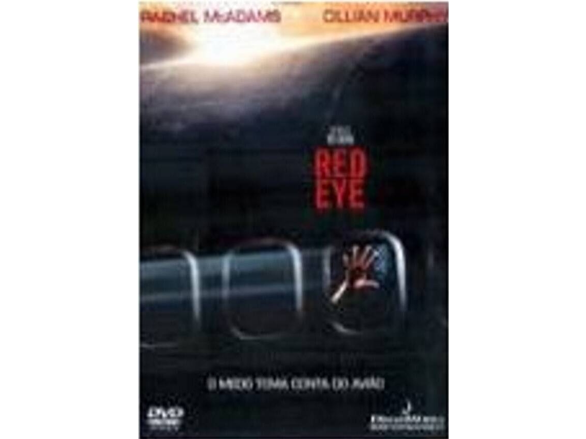 DVD Red Eye | Worten.pt