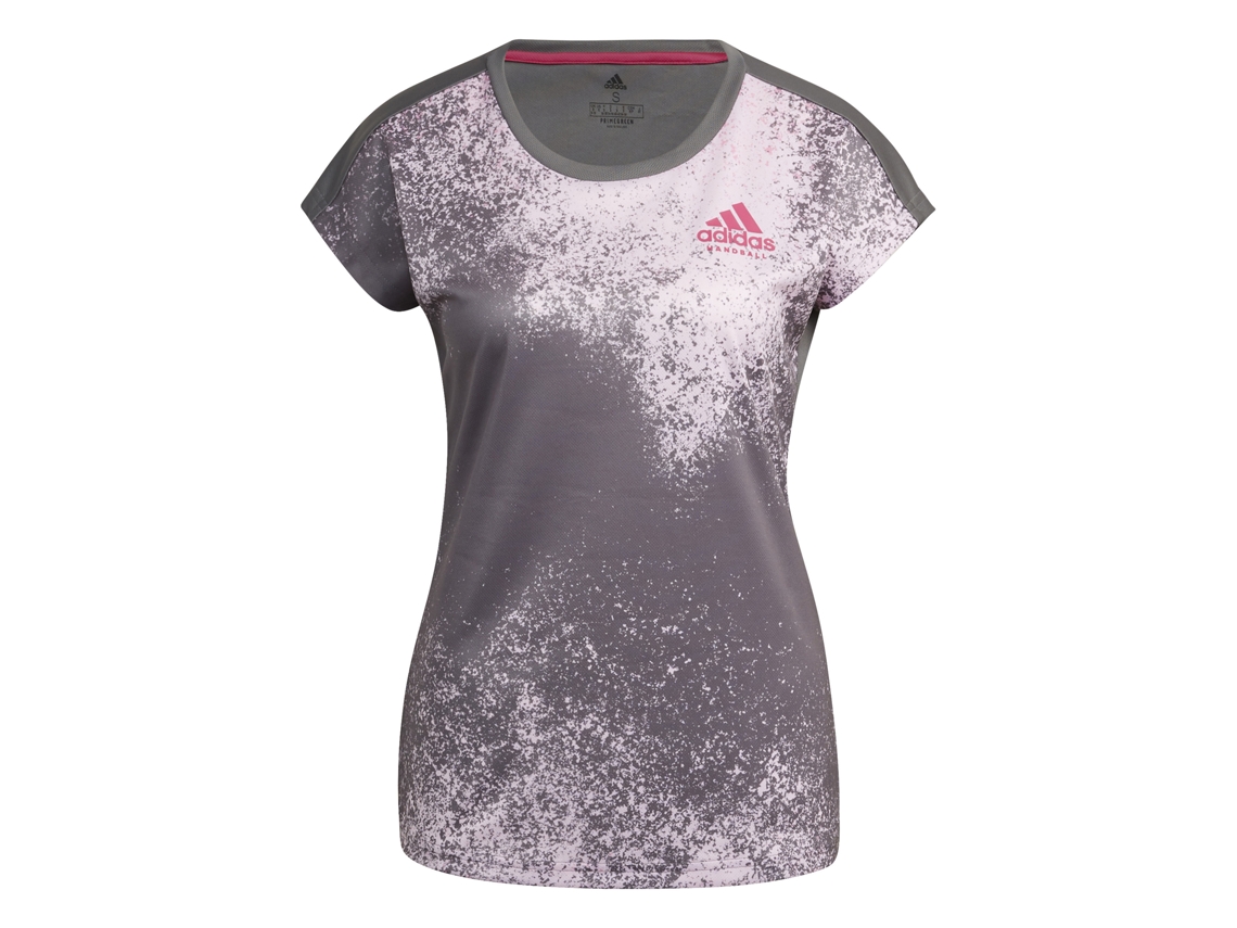 Camisola de Treino de Andebol Feminino (Tam: XS) | Worten.pt