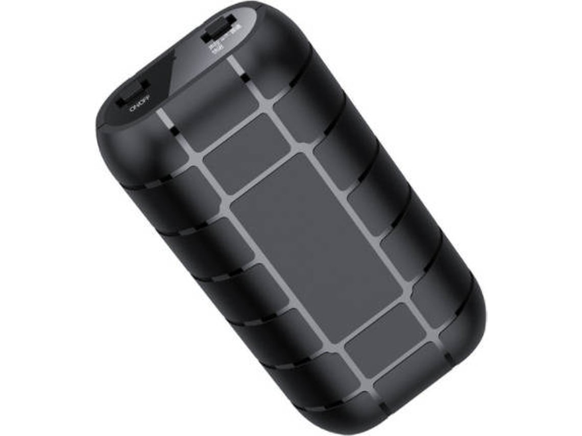 Mini Gravador Digital Standby Por 20 Dias e 500 Horas Ativação ...