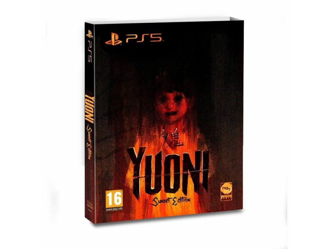 Jogo PS5 Yuoni | Worten.pt