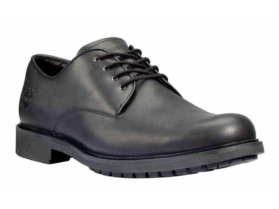 Timberland Stormbuck Plain Toe Oxford Shoes | Worten.pt