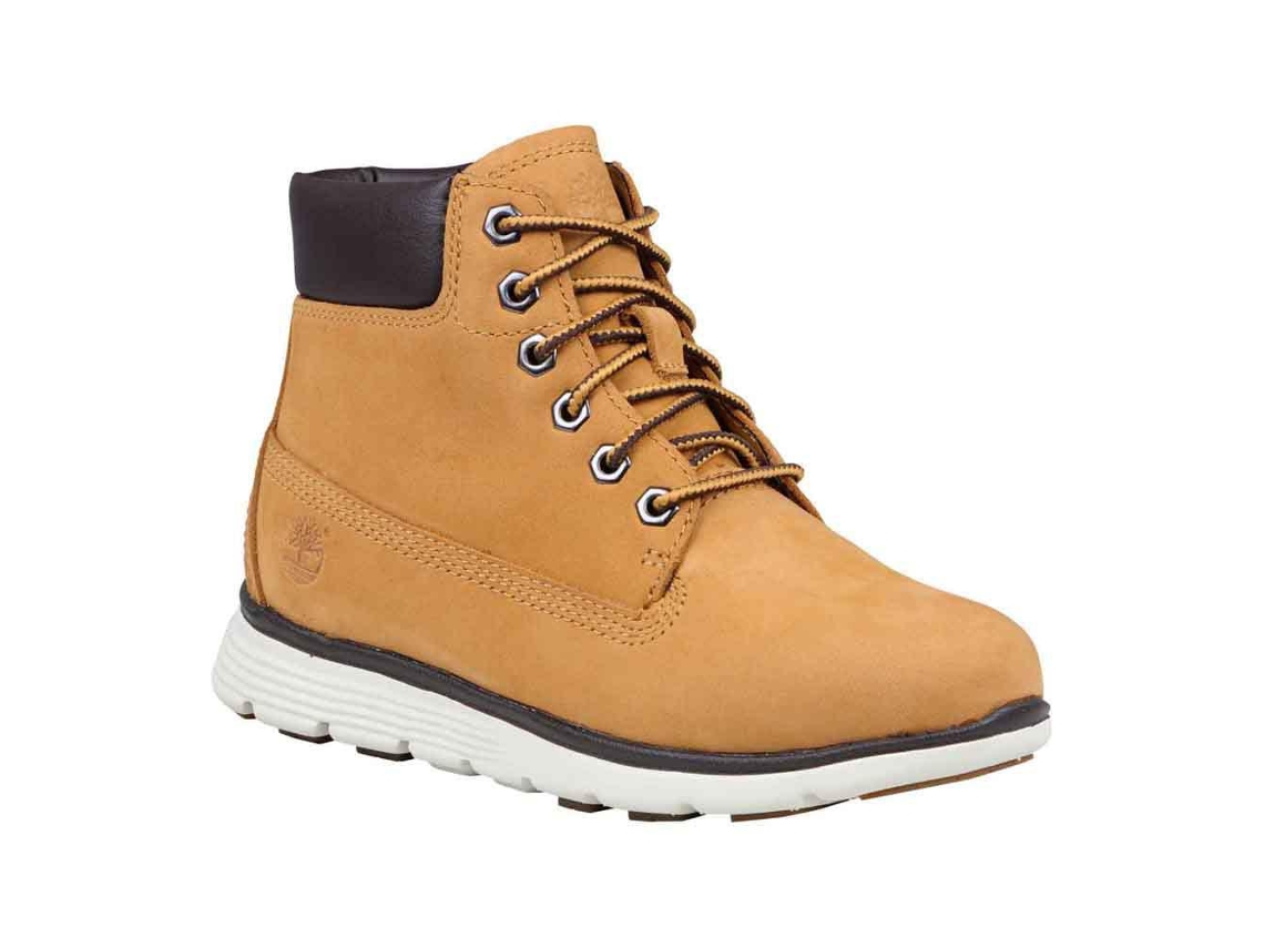 Botas TIMBERLAND Killington 6 In Boot Youth Criança (31 - Castanho ...