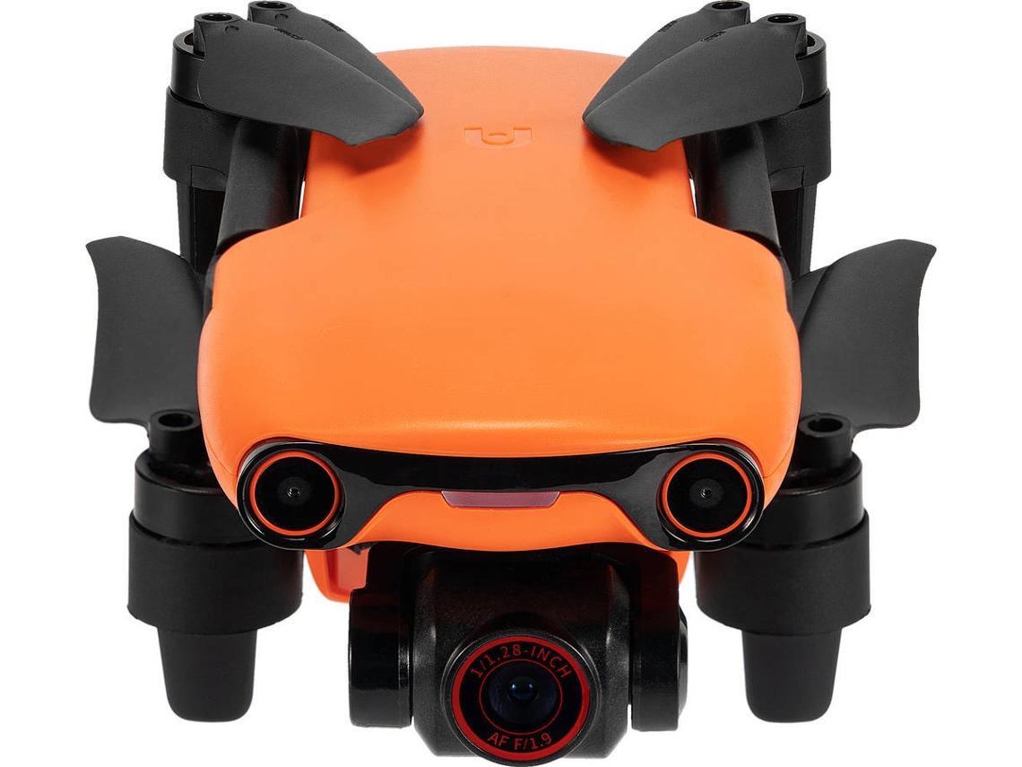 Mini Drone AUTEL Evo Nano+ Premium Bundle (4K - Autonomia: 28 min ...