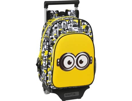 Trolley MINIONS (26 x 34 x 11 cm) | Worten.pt