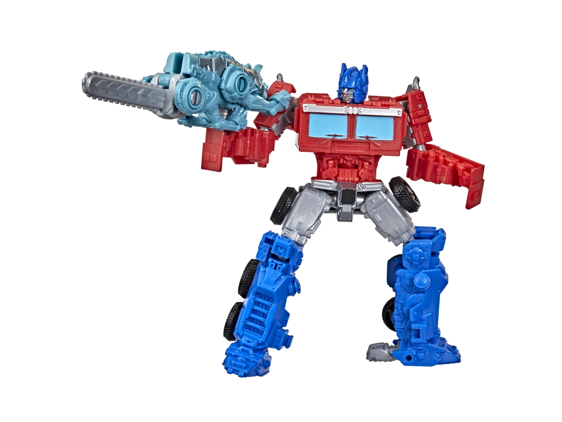 Figuras TRANSFORMERS Rise Of The Beasts Movie Beast Alliance Beast ...