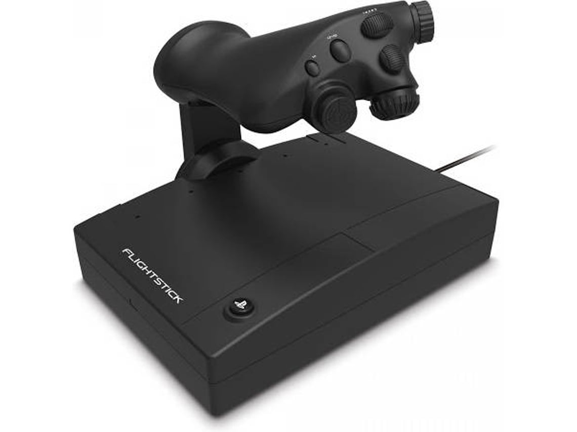 Flight Stick HORI PS4 | Worten.pt