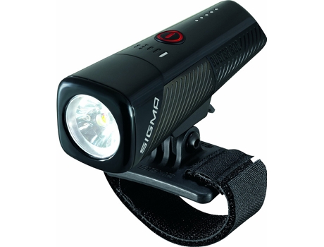 Luz SIGMA Luz Buster Led Usb (Preto) | Worten.pt