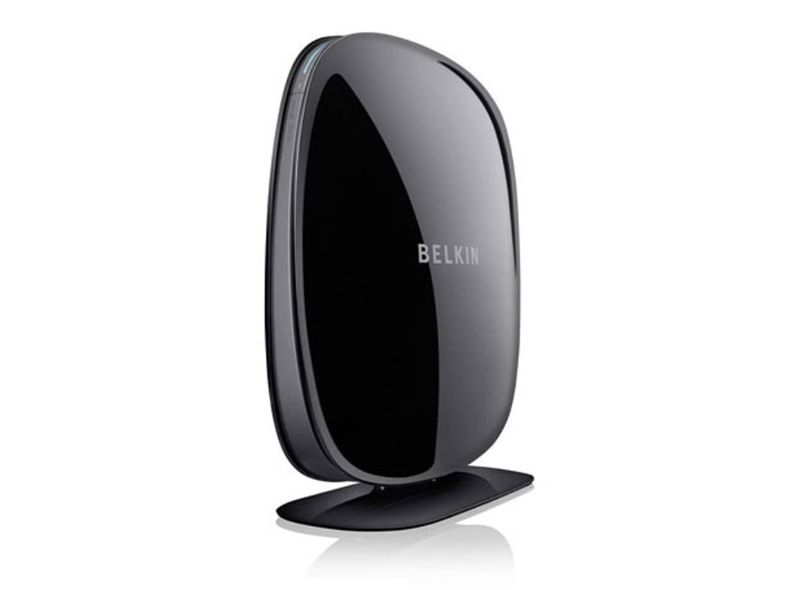 Router BELKIN Play N600 DB | Worten.pt