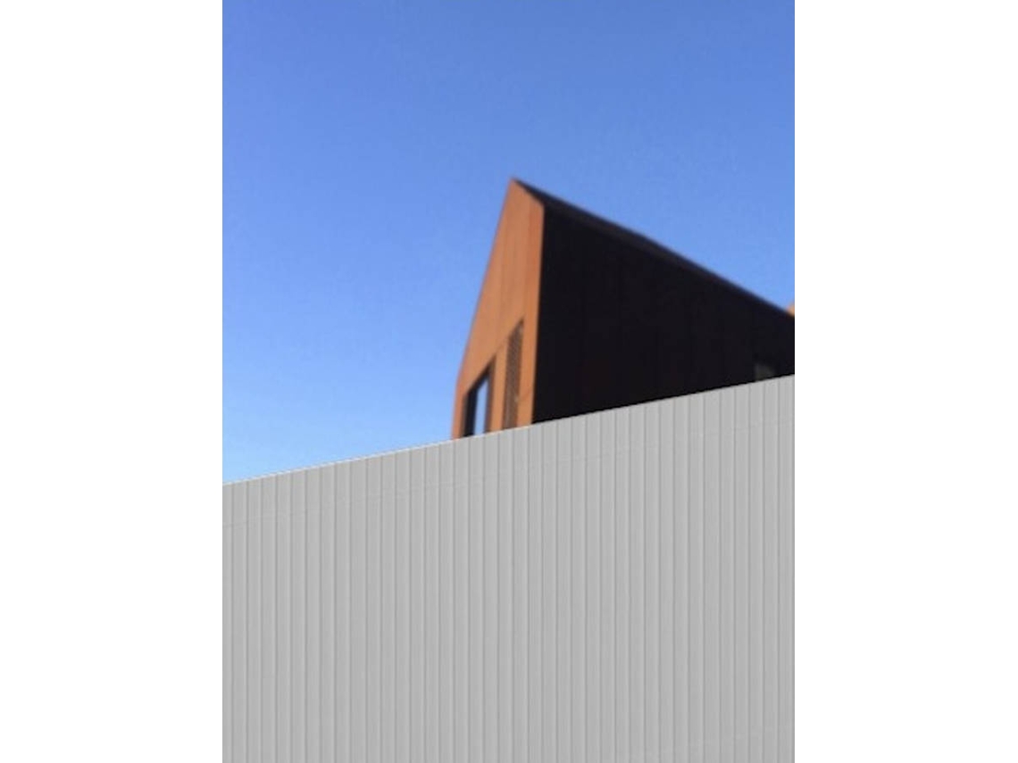 Caniço De Pvc Duplo Pvc COMERCIAL CANDELA (Branco -1 x 3 m) | Worten.pt