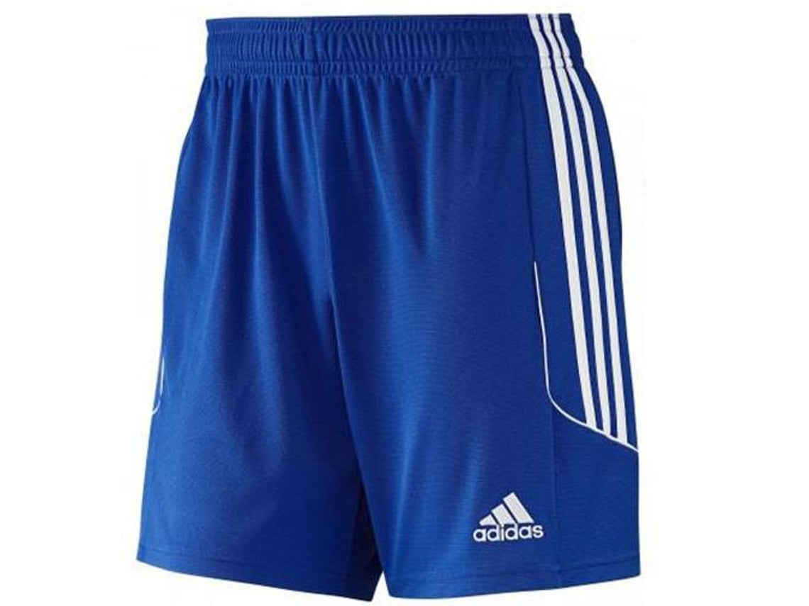 Calções Adidas Squad 13 Júnior Tecnologia Climalite 6 Anos | Worten.pt
