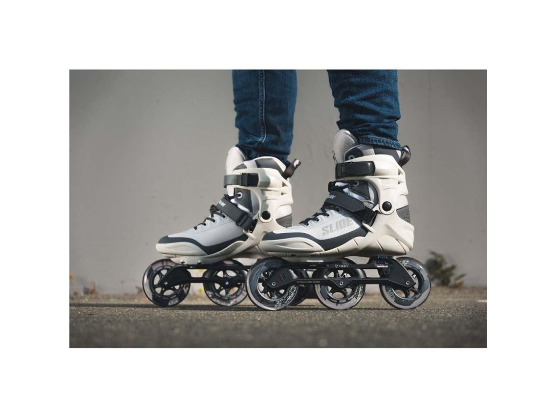 Powerslide Patina em Linha Phuzion Krypton 100 | Worten.pt