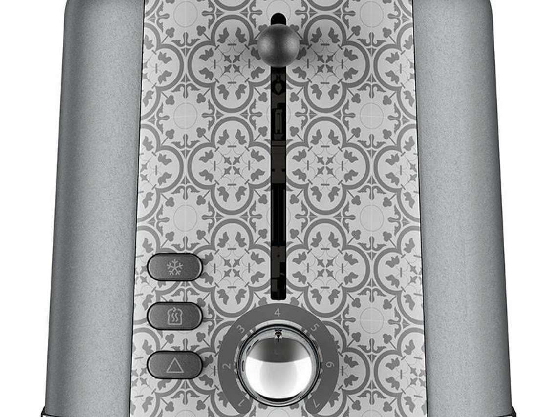 Torradeira KENWOOD TCP05.A0GY Abbey Collection (800 W) | Worten.pt