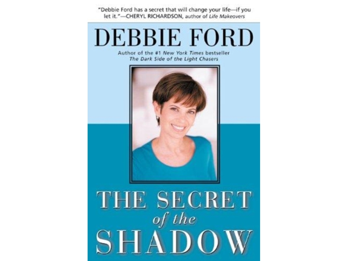 Livro the secret of the shadow de debbie ford (inglês) | Worten.pt