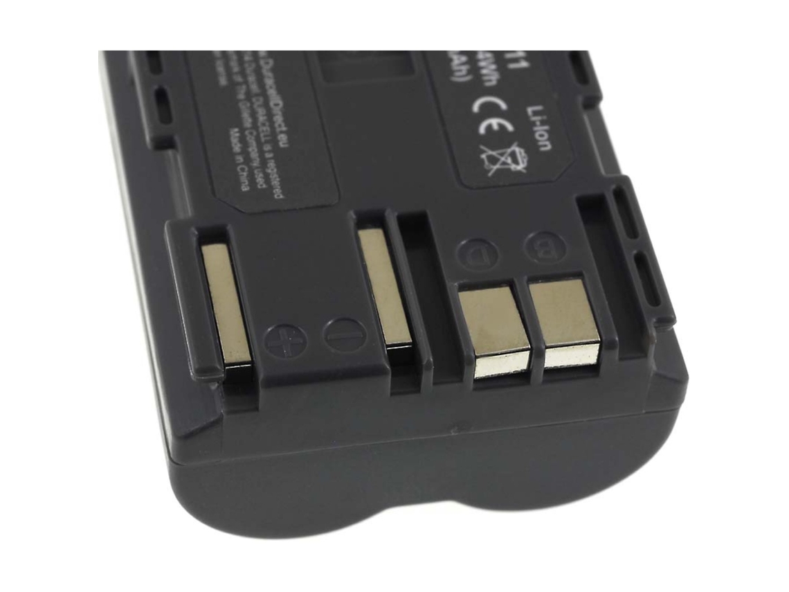 Bateria CANON BP-511 | Worten.pt