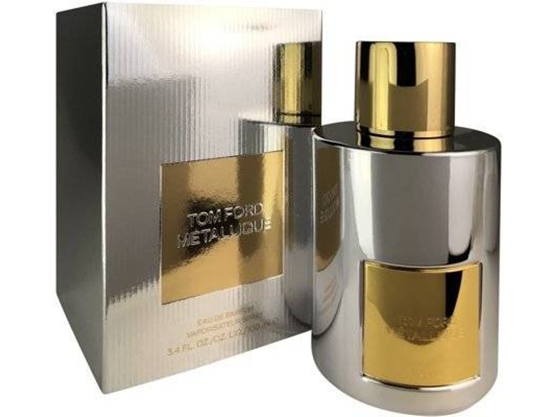 Perfume TOM FORD Métallique Eau de Parfum (100 ml) | Worten.pt