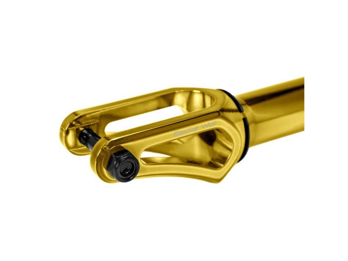 Garfo de alumínio BESTIAL WOLF | Worten.pt