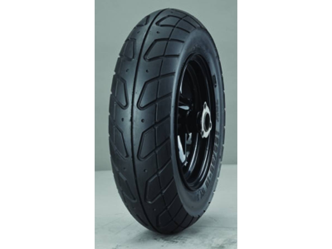 Pneu ANLAS 3.50 -10 51J Mb-510 Tl F/R | Worten.pt