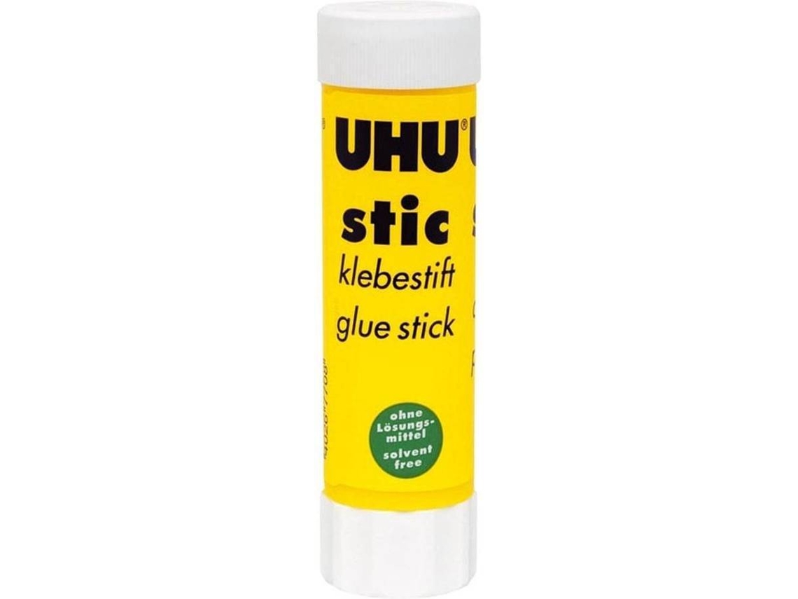Cola Stick UHU 40g | Worten.pt