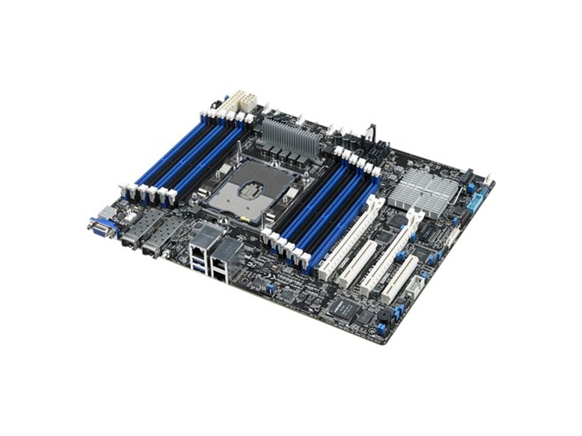 Motherboard ASUS Z11PA-U12 (Socket LGA 3647 - Intel C621 - ATX) | Worten.pt