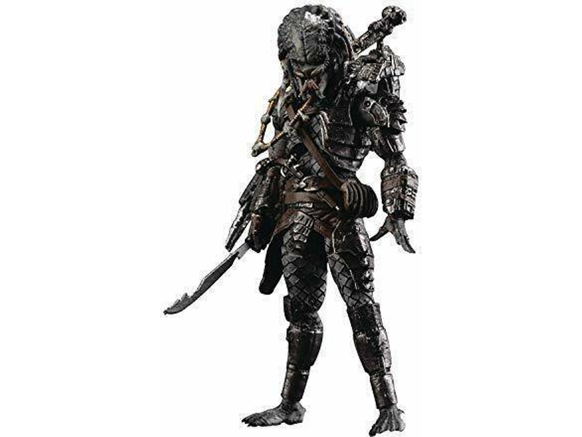 Figura De Ação DIAMOND SELECT Predator Elr Predator 2 | Worten.pt