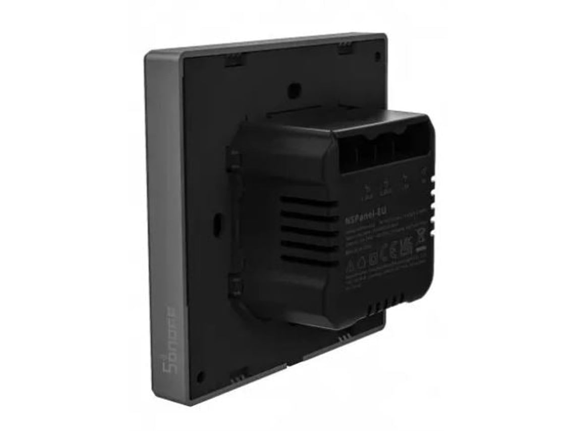 Ecrã Inteligente SONOFF Nspanel (Táctil - Multifuncional - HMI ...