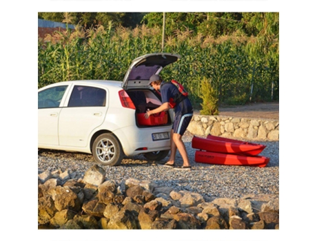 Point 65 Falcon Back Section | Worten.pt