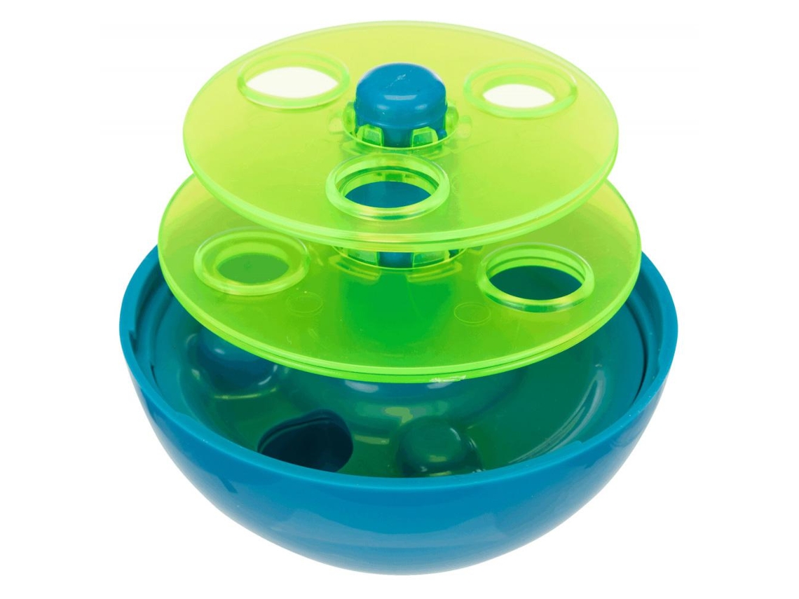 Ovo "Roly Poly" P/ Snacks 13 Cm | Worten.pt