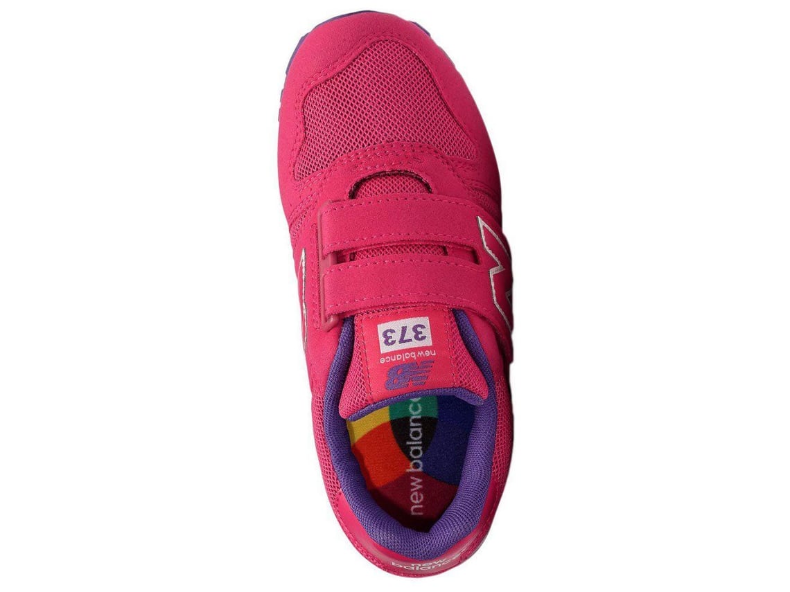 Ténis NEW BALANCE Criança (33 - Rosa) | Worten.pt