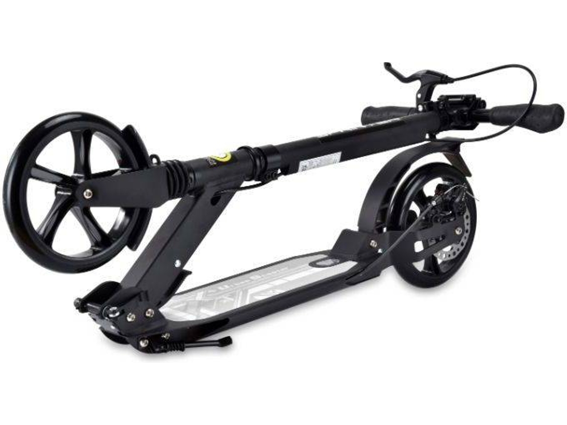 Scooter LORELLI SPRINTER Deep Black (8+) | Worten.pt