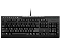 Lenovo Enhanced Performance Usb Keyboard Gen Ii Teclado Qwerty Inglês ...