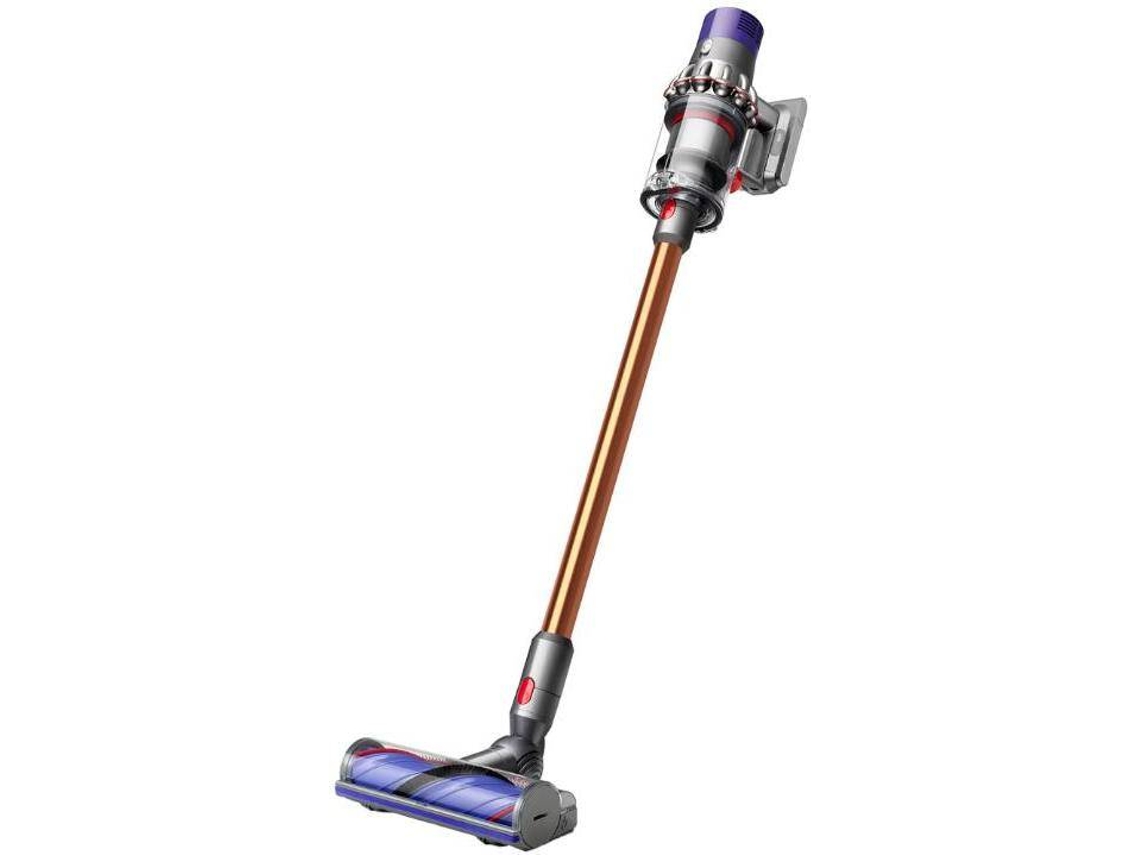 Aspirador Vertical DYSON V10 Absolute + (Autonomia 60 min - 760 ml ...