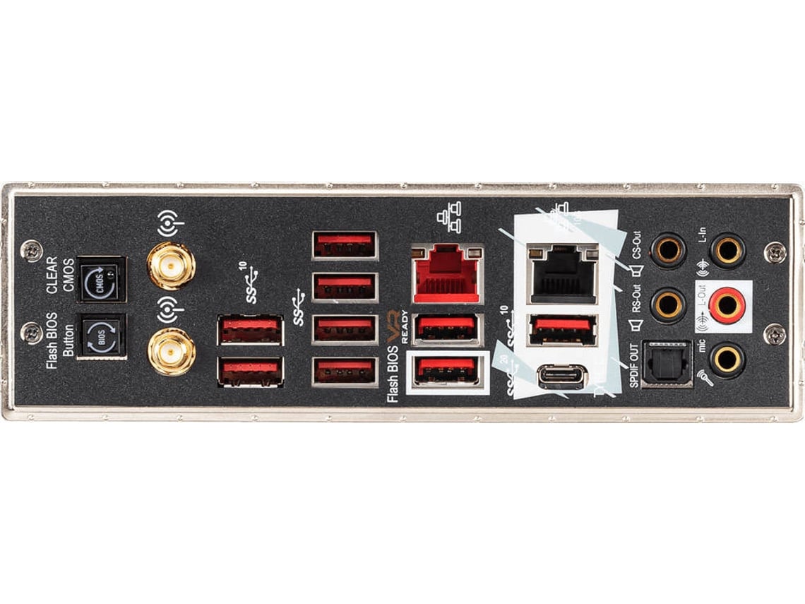 Motherboard MSI Creator TRX40 (Socket sTRX4 - AMD TRX40 - ATX ...