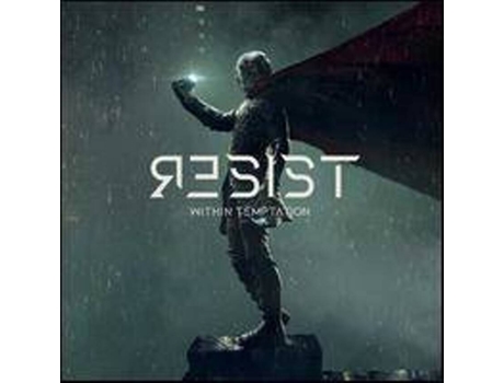 CD Within Temptation - Resist (1 CD) | Worten.pt